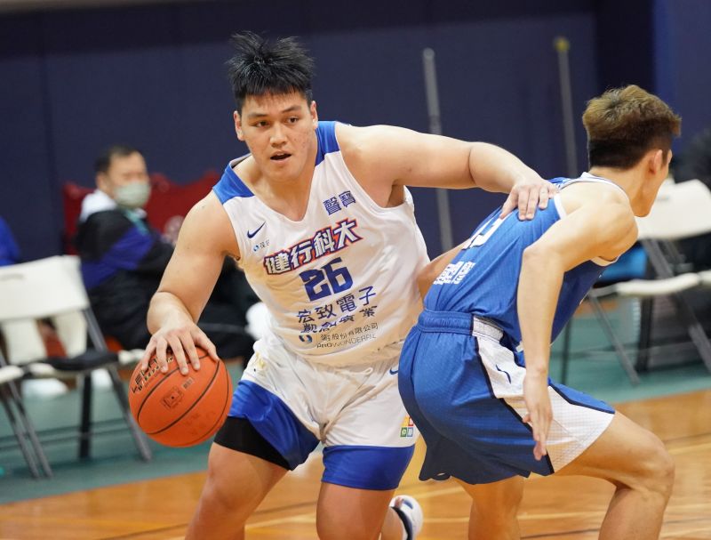 UBA完整四強分析 政大衛冕路受考驗 | beanfun!