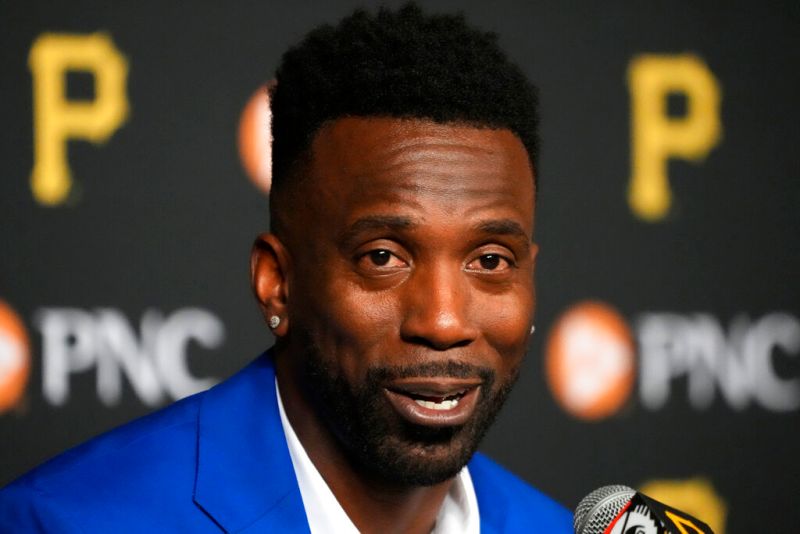 MLB／睽違五年回到海盜 海賊王：我不是回來養老的！ | 棒球 | 運動 | NOWnews今日新聞