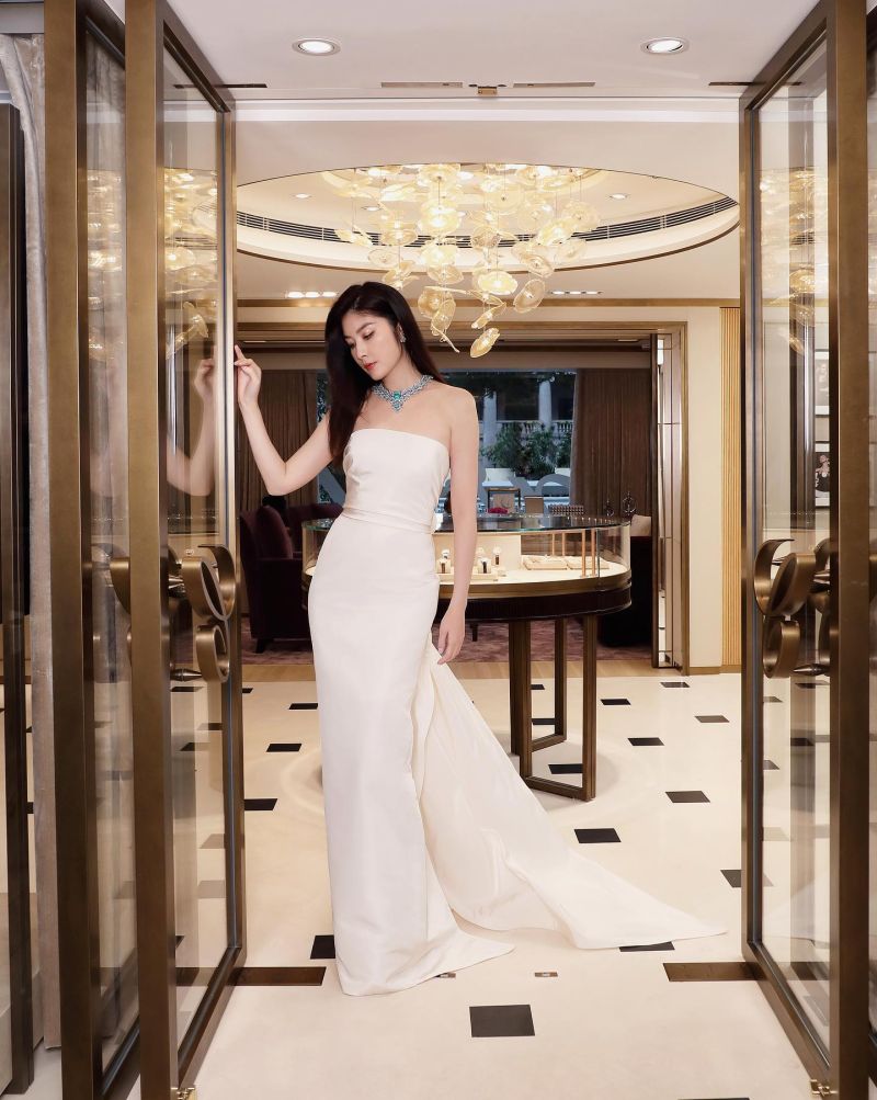 陳慧琳車禍後神隱1個多月現身 「傷勢復原狀況」曝光 | beanfun!