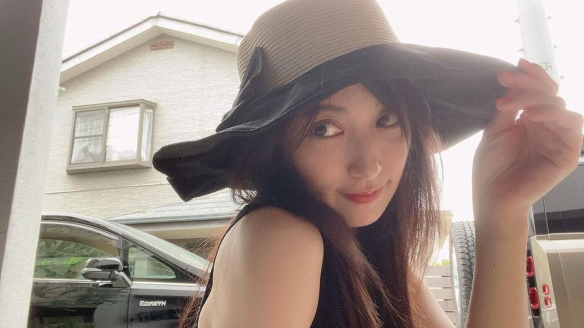 寫真女星爆偷吃！情趣用品驗出「多人DNA」 老公綠慘了 | 娛樂 | NOWnews今日新聞