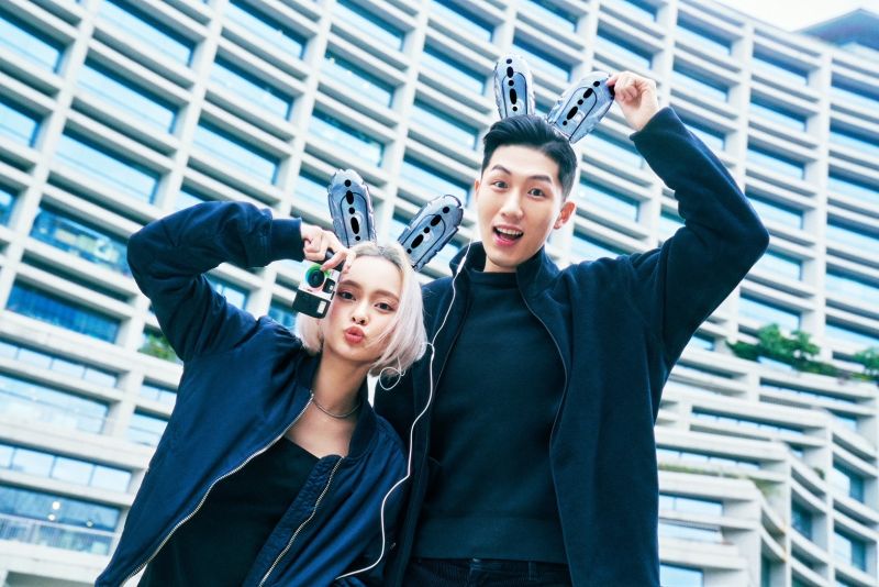 台灣燈會8款免費LINE貼圖限時下載！「趕路」台北人秒懂 | beanfun!