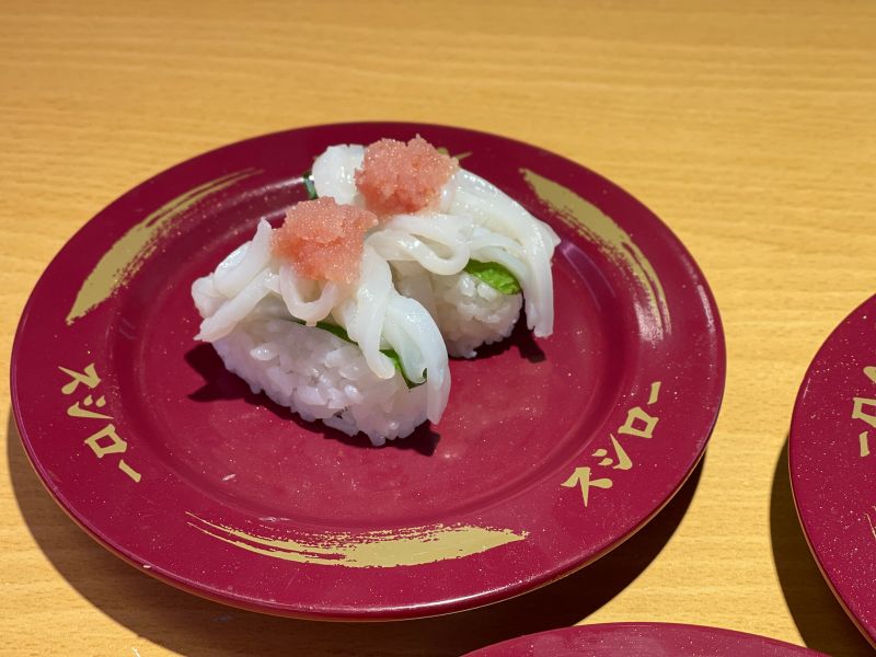 壽司郎8款「40元均一價」 必吃「2貫鮪魚」還有酪梨鮮蝦 | beanfun!