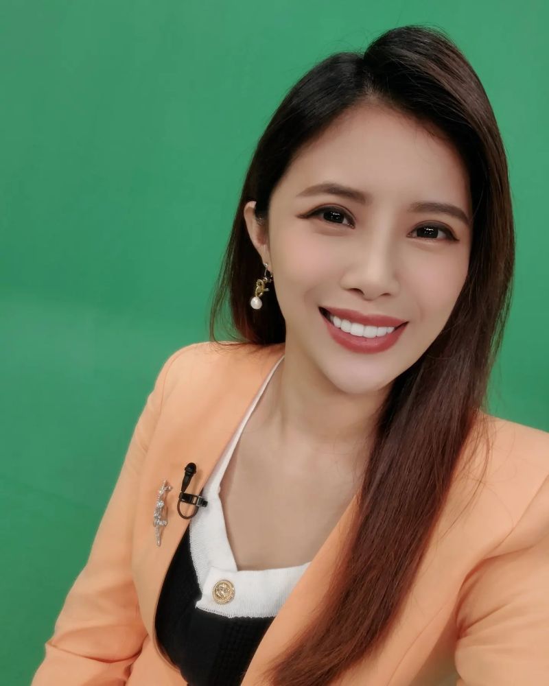 宋燕旻「車禍毀容」53天重返主播台！認了狀況一度很糟糕 | beanfun!