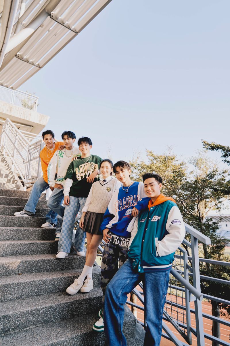 抓到了！源少年隊長拍MV談戀愛 團員幫忙追愛成功 | beanfun!