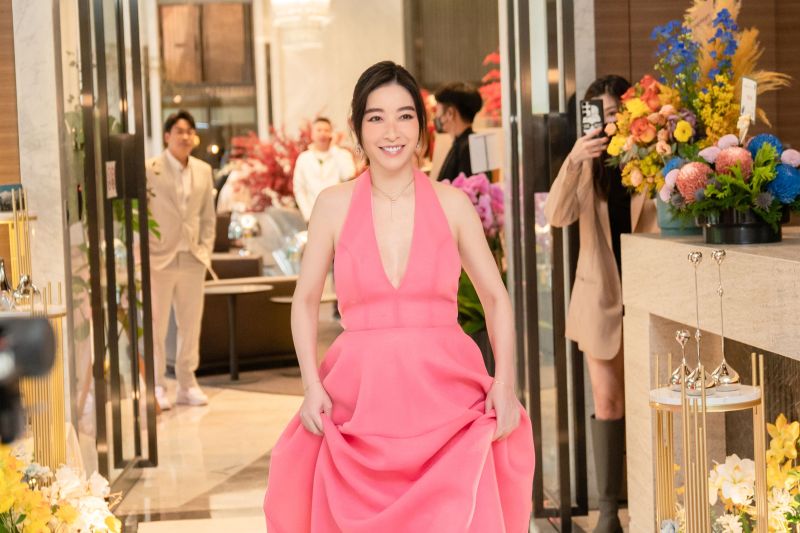 許維恩懷孕4個月身材大升級 王家梁沒得「運動」50天 | beanfun!