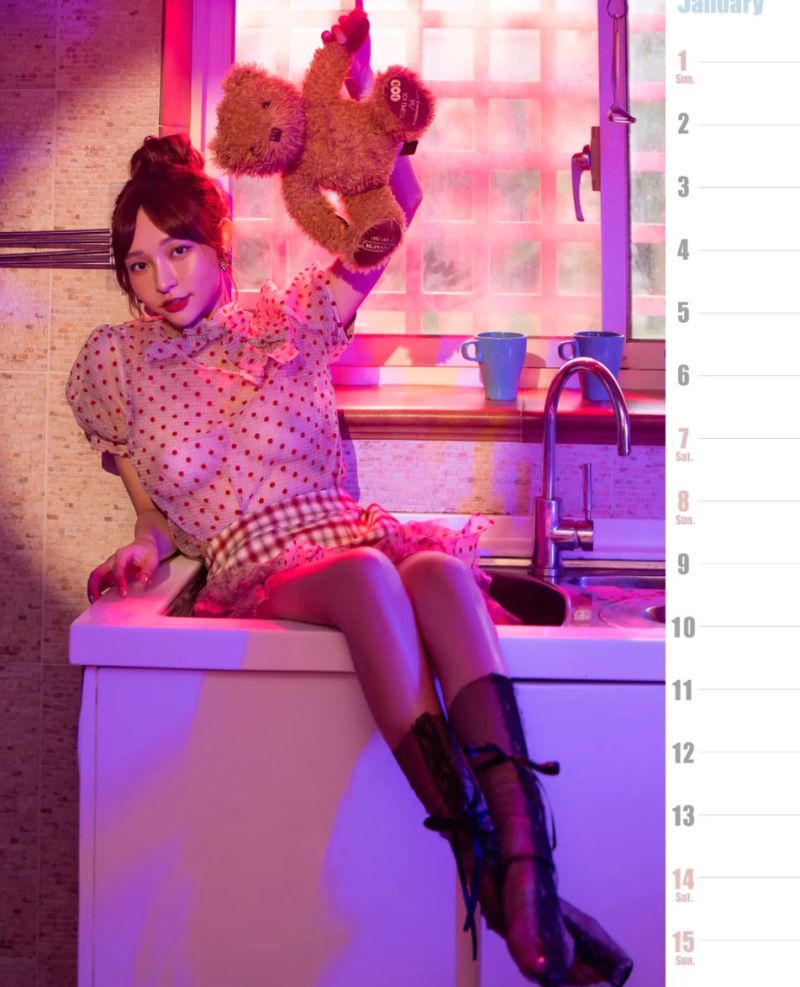 林襄「大尺度照」疑春光外洩！粉絲全驚呼：有貼起來嗎 | 娛樂 | NOWnews今日新聞