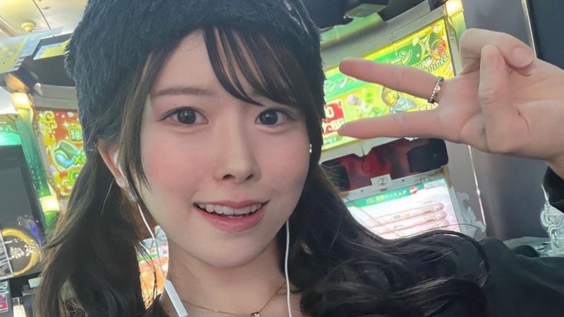22歲人氣女優創業「只服務男性」!曝理念:以前就很喜歡 娛樂 Nownews今日新聞