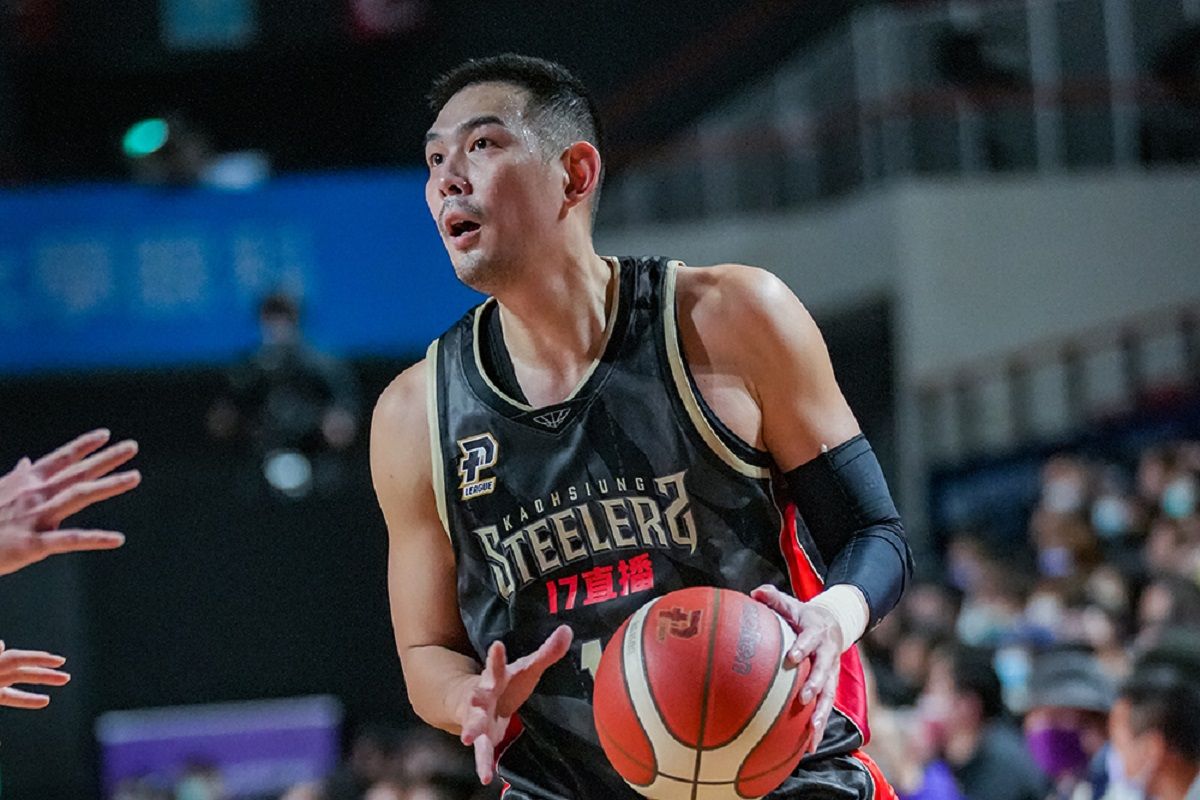 PLG／呂政儒近2戰飆9三分 是否重回先發鄭志龍這樣說 | 運動 | NOWnews今日新聞