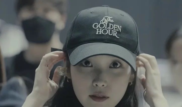 李鍾碩戀情不藏了！私下戴IU同款帽 超閃行為被酸蹭熱度 | beanfun!