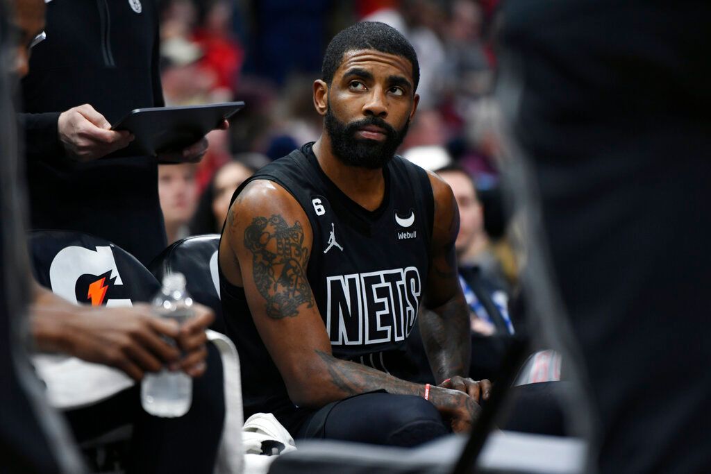 NBA／獨行俠做出浮士德式的交易 失去的恐怕比得到更多 | NBA | 運動 | NOWnews今日新聞