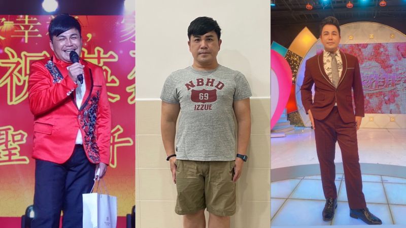 53歲林智賢掰了4年女友！靠1招秒吸「27歲嫩妹」直球告白 | beanfun!