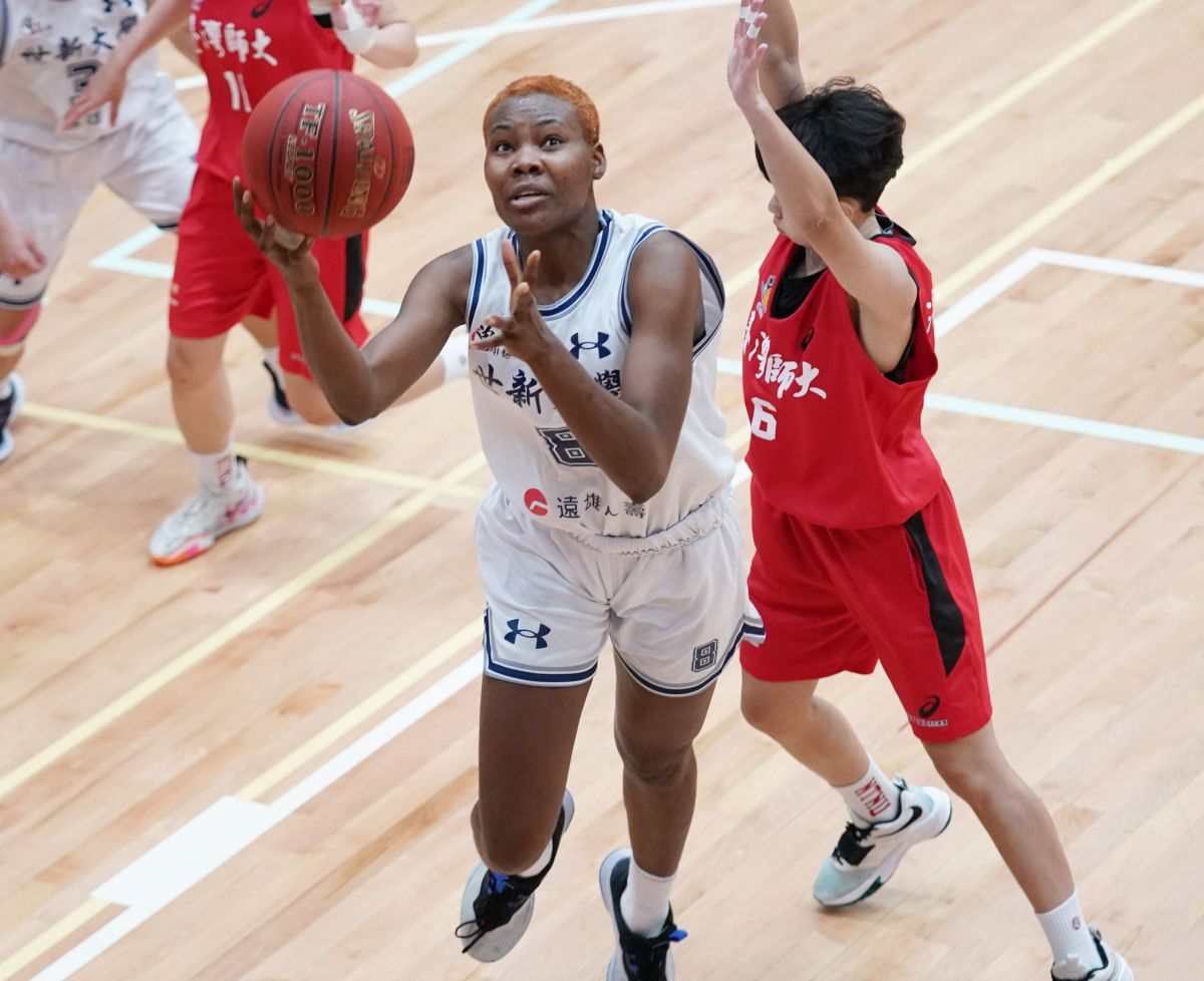 UBA／文化大學11連勝 瞄準隊史第20冠 | 籃球 | 運動 | NOWnews今日新聞