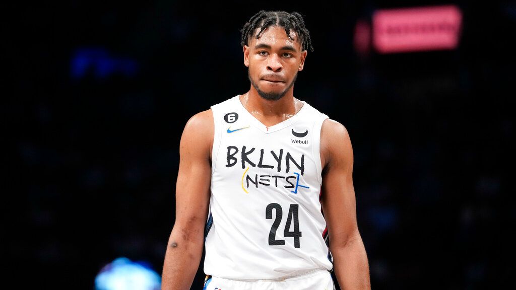 Irving接班人？ 小將Thomas連兩場40+ | NBA | 運動 | NOWnews今日新聞