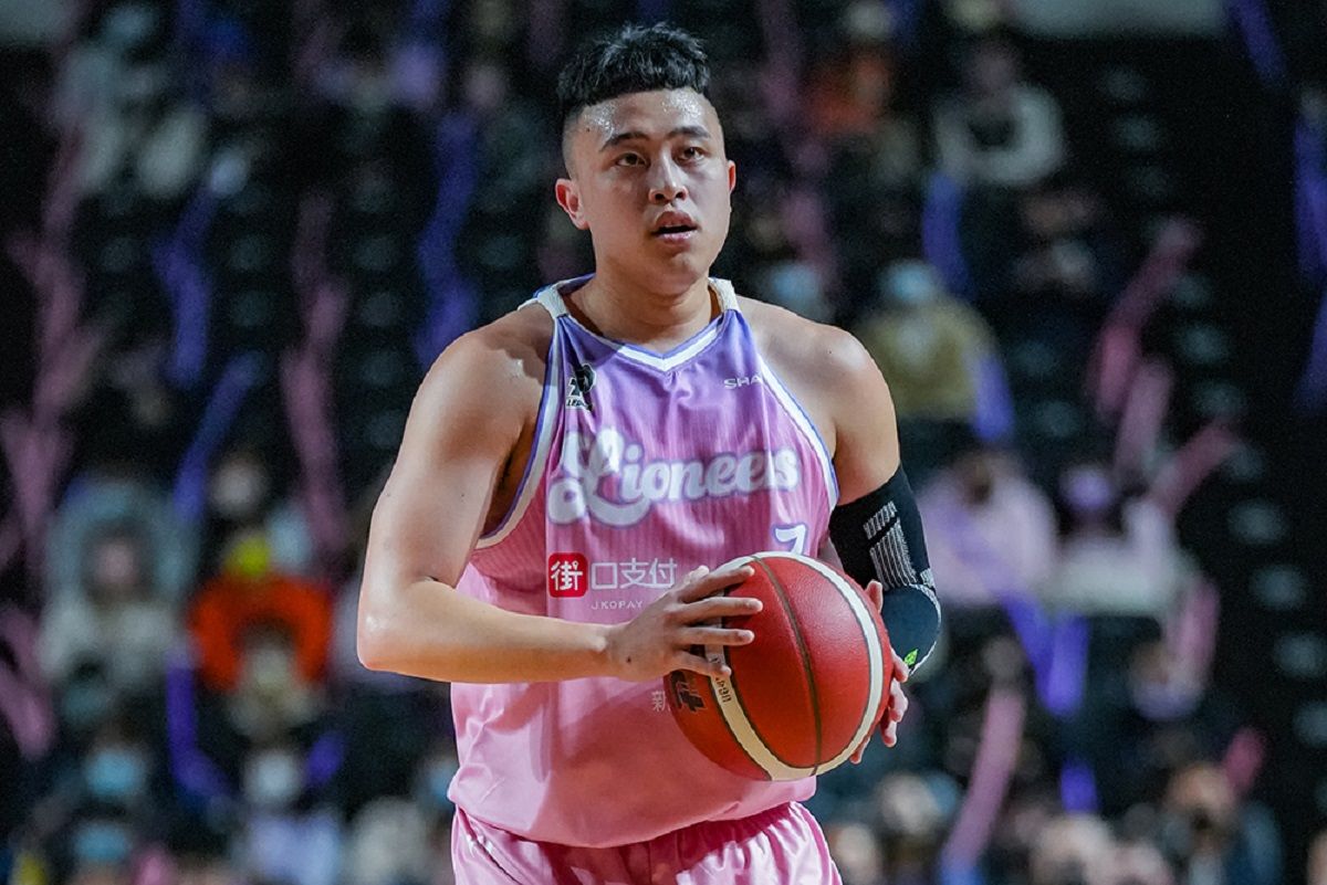 PLG／曾柏喻大腿拉傷休2周 攻城獅後場戰力更吃緊 | PLG | 運動 | NOWnews今日新聞