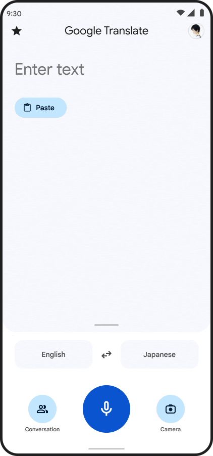 Google AI「Bard」有點掉漆！但翻譯將推5大更新有感進化 | beanfun!