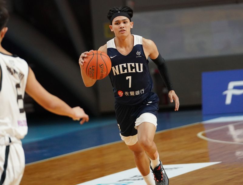 UBA／游艾喆雙獎三連霸 阿拉薩、溫品淳順利完成連莊 | 運動 | NOWnews今日新聞