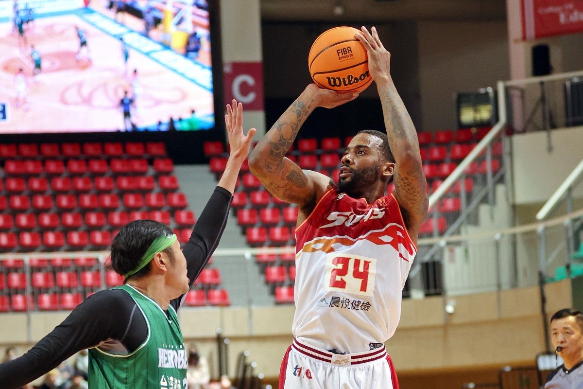 T1／萊斯首秀統治全場 太陽主帥：他帶來終結比賽的能力 | T1 | 運動 | NOWnews今日新聞