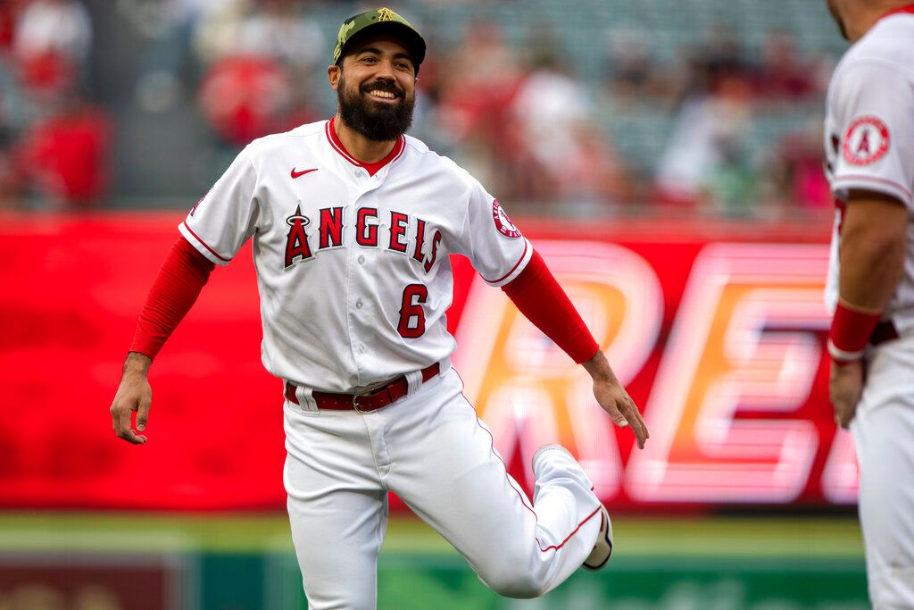 MLB／直言Rendon遭低估 天使總管確信他將復活 | 棒球 | 運動 | NOWnews今日新聞