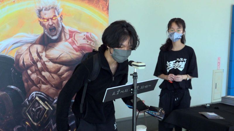 《天堂M》聯名T1海神主題週！看球好玩又有好禮球迷狂讚 | beanfun!