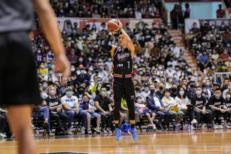 豪神降臨／林書豪初登板 單節狂送5助攻 | PLG | 運動 | NOWnews今日新聞