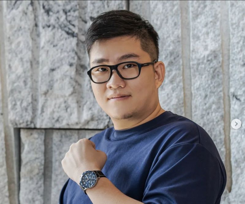 Joeman「業配手錶」也出事！網嗆降低素質 粉絲一看尷尬 | 新奇 | NOWnews今日新聞