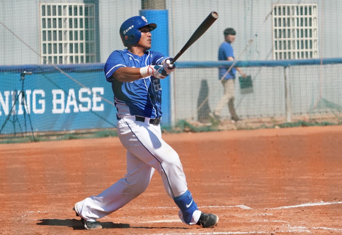 WBC／古巴隊又輸了！張進德開轟助富邦2連勝 | 運動 | NOWnews今日新聞