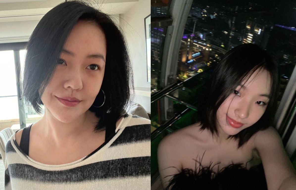 小S大女兒Elly開學前曬「穿搭美照」！萬人讚：超越媽媽 | 娛樂 | NOWnews今日新聞