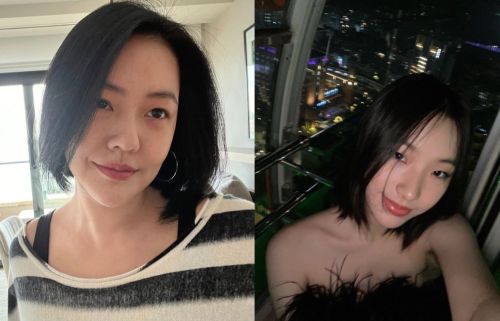 小S大女兒Elly開學前曬「穿搭美照」！萬人讚：超越媽媽 | 娛樂 | NOWnews今日新聞