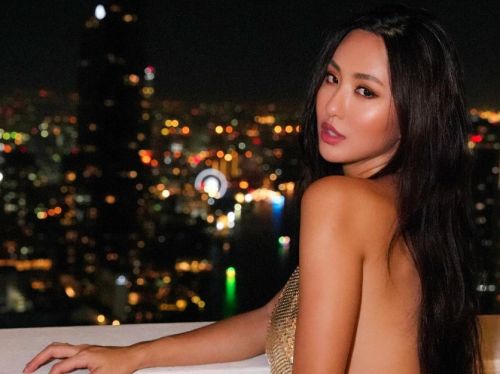 薔薔YT頻道「2022年總收益」曝光！她傻眼：有那麼多錢？ | 娛樂 | NOWnews今日新聞