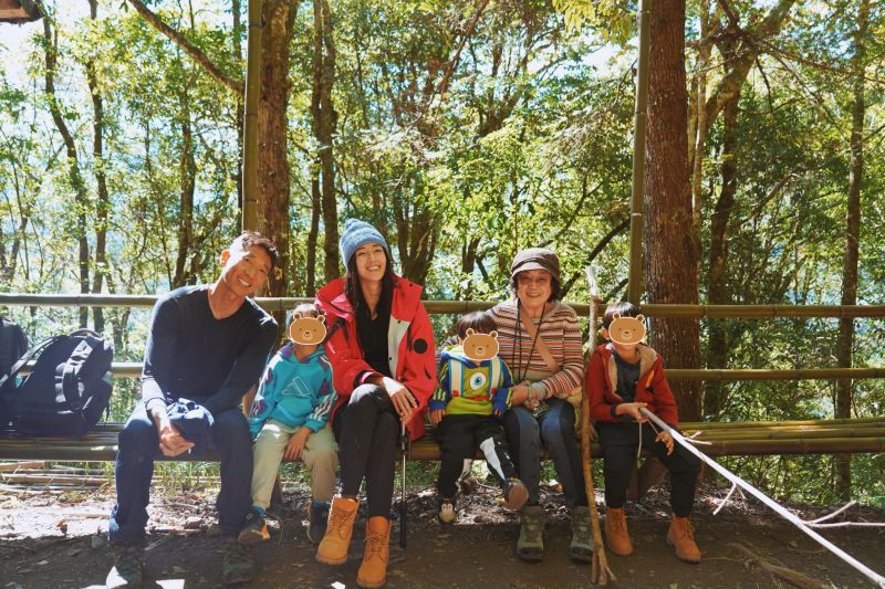 隋棠陷惡鄰風波！沉寂6天全家突露臉 粉絲一看心疼打氣 | beanfun!