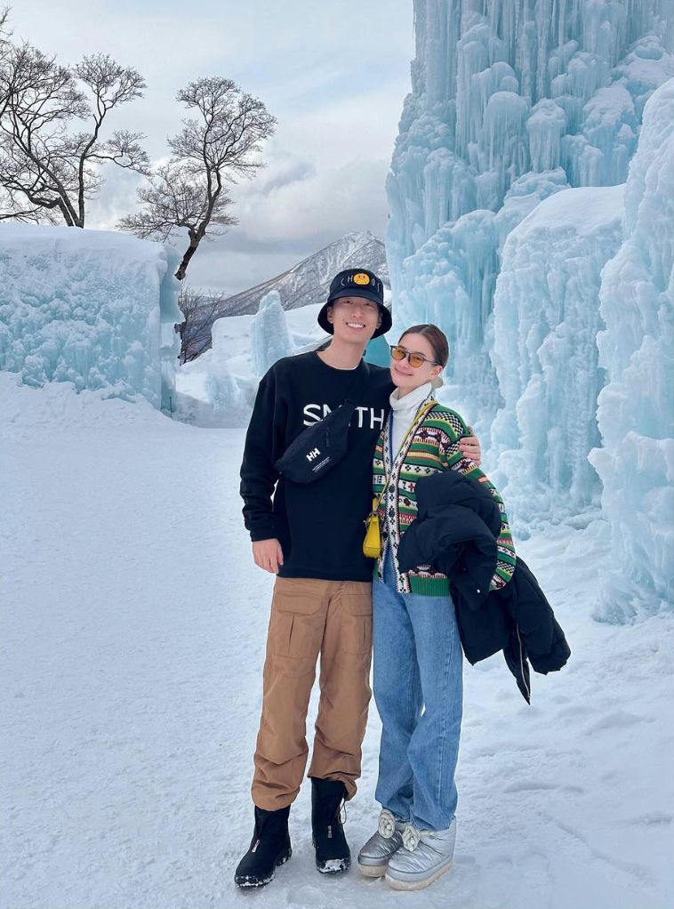 百億賭王千金爆4月嫁竇驍！何超蓮「豪砸2億」辦世紀婚禮 | beanfun!