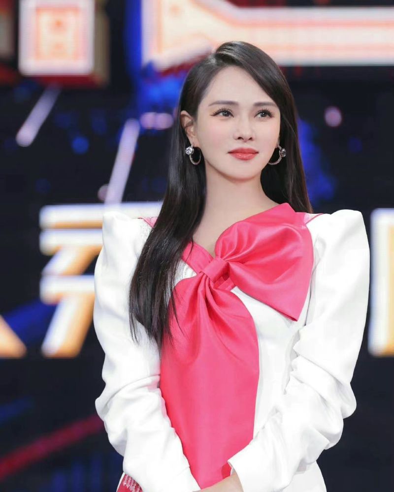 伊能靜才澄清婚變 突認秦昊變了「這就是婚姻」 | 姊妹淘話題 | 娛樂 | NOWnews今日新聞