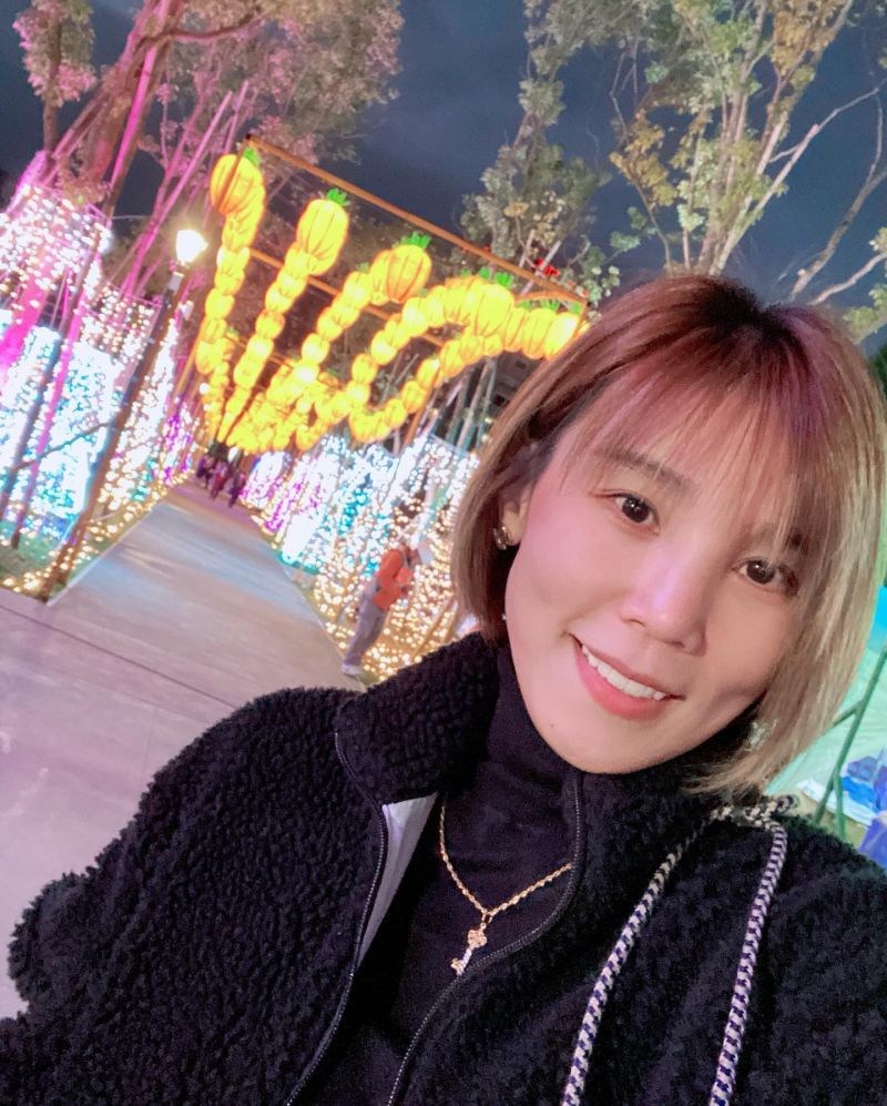 遭爆被前男友劈腿！李佳薇認單身中 堅強吐近況：我很好 | beanfun!