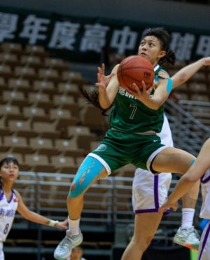 HBL／冠軍前哨戰? 光復跨季21連勝、續寫紀錄 | 籃球 | 運動 | NOWnews今日新聞