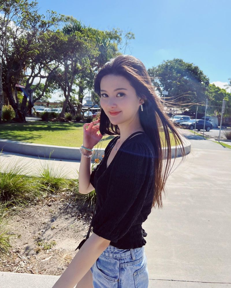 孫芸芸女兒死會了！高瘦男友正面曝光 她約會裝超火辣 | 姊妹淘話題 | 娛樂 | NOWnews今日新聞