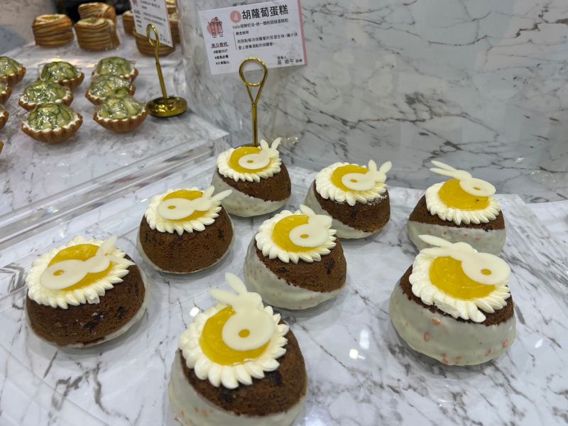 搶攻健身族！統一能量麵包「蛋白質20g」 熱量不到300卡 | beanfun!