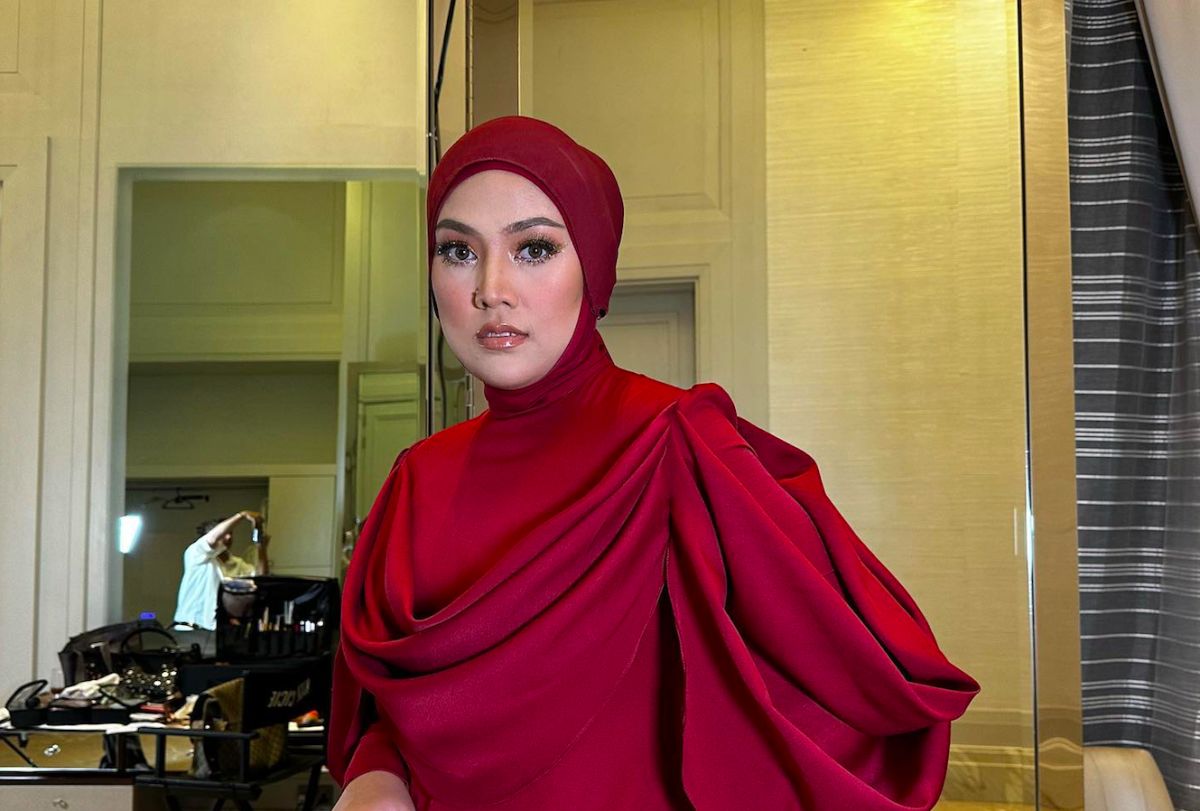 女星閃婚又閃離！被爆戀上小7歲網紅 當小三搶男人 | 火線NOW星聞 | 娛樂 | NOWnews今日新聞