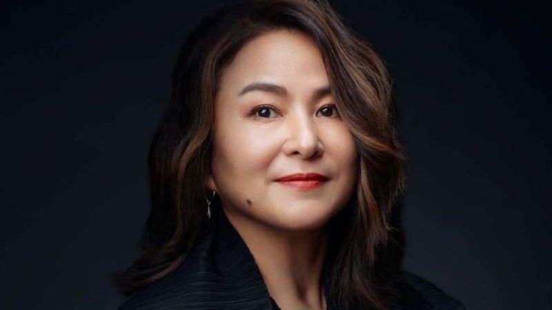 裘海正昔嫁養豬大戶引退！59歲近況曝光 遭嫌「又老又肥」秒反擊 | 熱門 | 娛樂 | NOWnews今日新聞