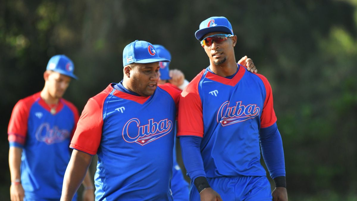 WBC／古巴隊首戰好慘！遭火腿11:2打爆 | 運動 | NOWnews今日新聞