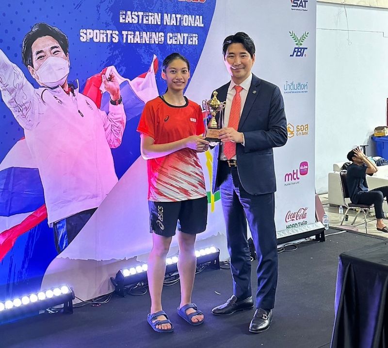 台灣橫掃8金 新生代跆拳女將獲最佳女運動員殊榮 綜合 運動 Nownews今日新聞