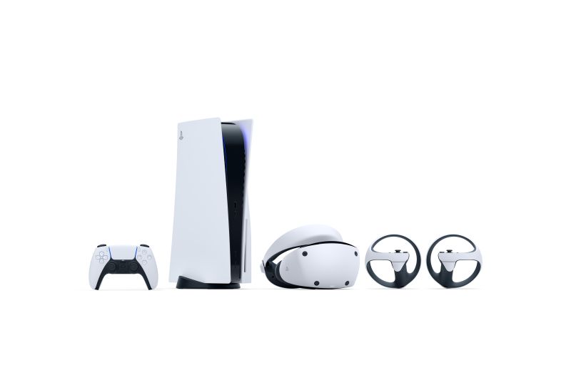 PS VR2台灣大電信獨賣 搭配指定資費直接0元帶回家 | beanfun!