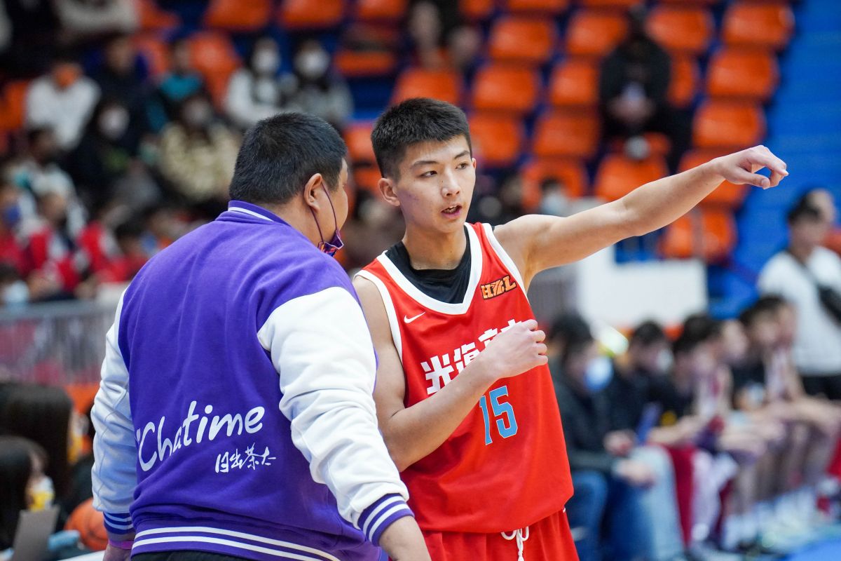 HBL／冠軍前哨戰? 光復跨季21連勝、續寫紀錄 | 籃球 | 運動 | NOWnews今日新聞