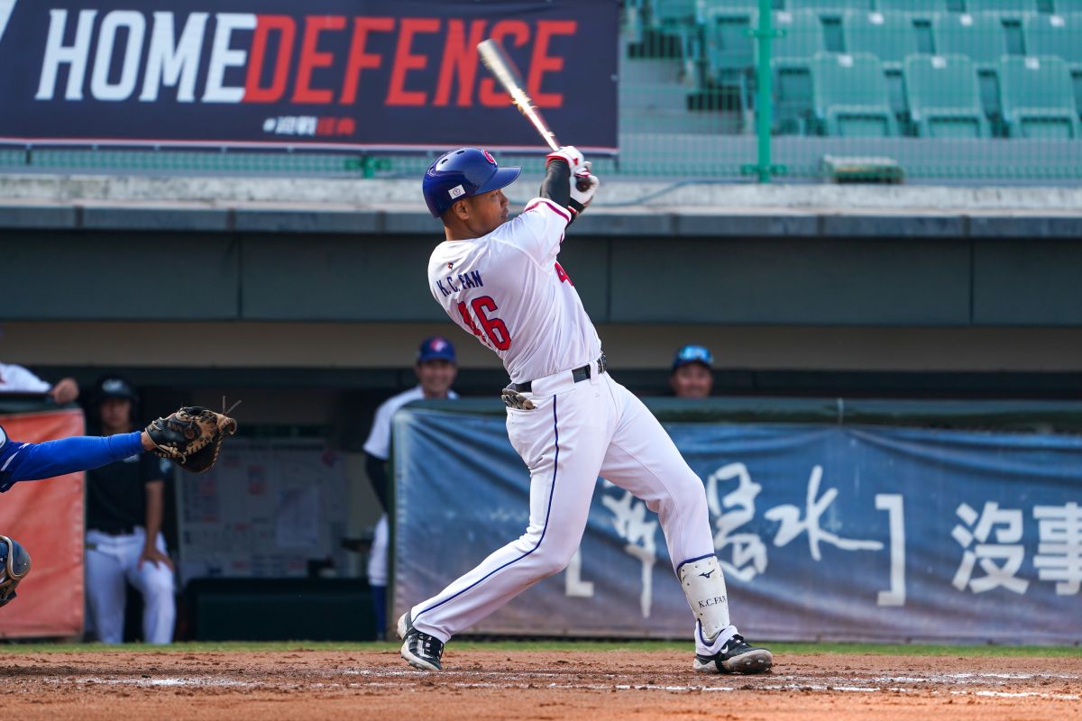 WBC／台灣隊打擊不降溫！14安7分奪熱身賽四連勝 | 棒球 | 運動 | NOWnews今日新聞