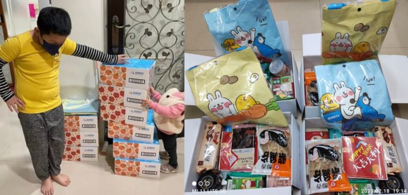 全聯1神物588元→199元！人妻猛扛9箱 內容物婆媽全暴動 | beanfun!