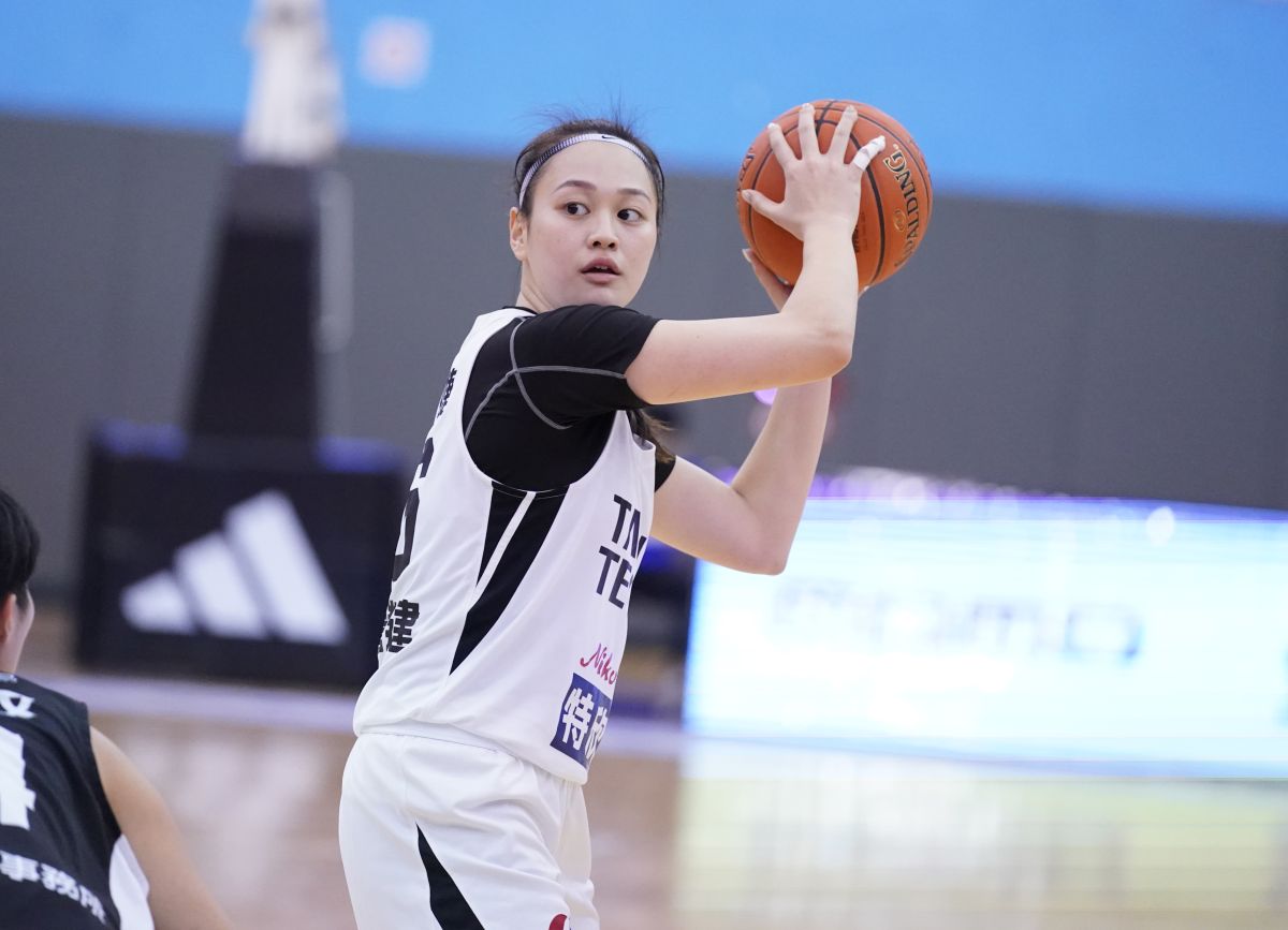 UBA／慘！五人打滿全場 台科大單場只拿27分 | 籃球 | 運動 | NOWnews今日新聞