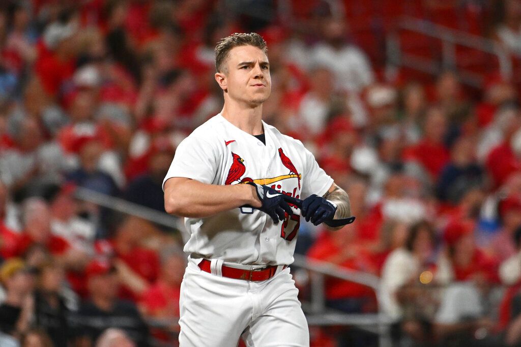 MLB／中外野我來扛！紅雀O’Neill：我一定能勝任 | 棒球 | 運動 | NOWnews今日新聞