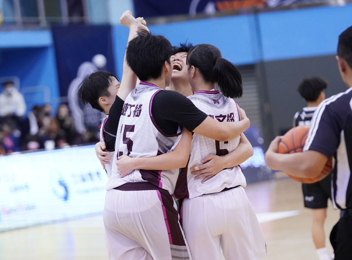 UBA／佛光爆冷快意復仇 女子組四強出爐 | 綜合 | 運動 | NOWnews今日新聞