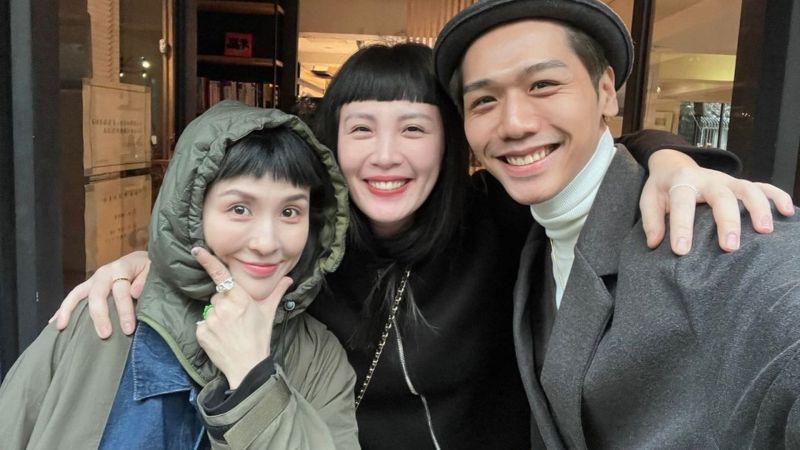 魏如萱恢單更自在!樂成「歌壇發電機」 1個性特點圈女也圈男 娛樂 Nownews今日新聞