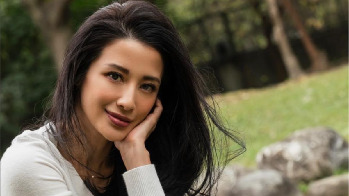 李蒨蓉曝兒留美「只吃醬油配白飯」挨轟作秀！高EQ回嗆了 | 娛樂 | NOWnews今日新聞