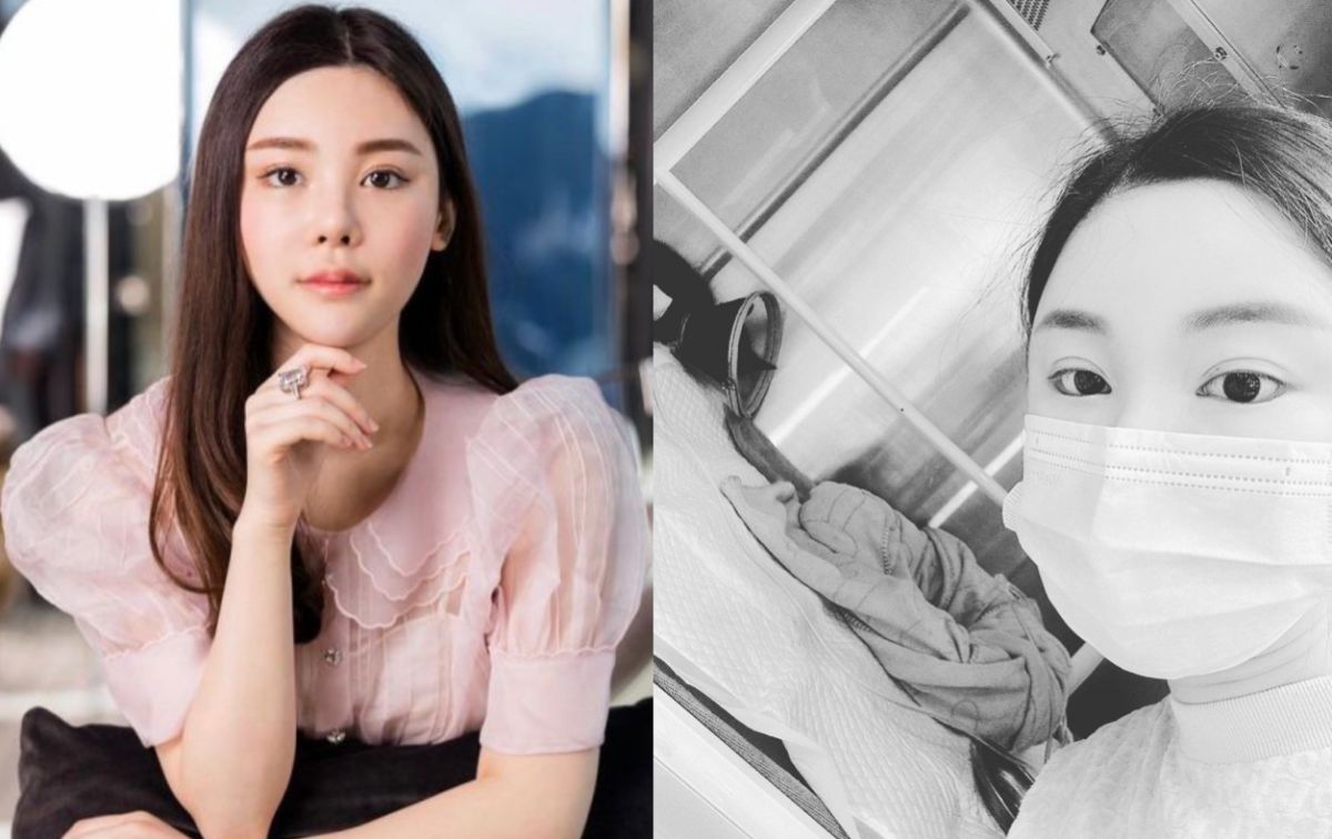 香港名媛「生前暖舉」惹哭網！動物慈善機構PO黑白照哀悼 | 娛樂 | NOWnews今日新聞